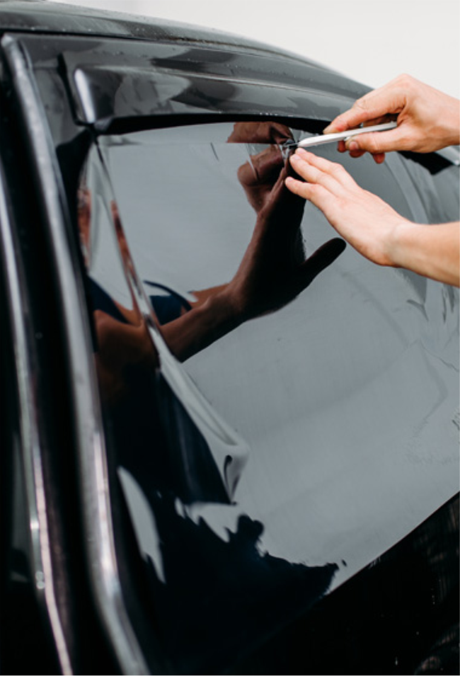 Car Wrapping Services in Dubai | Wrapsters